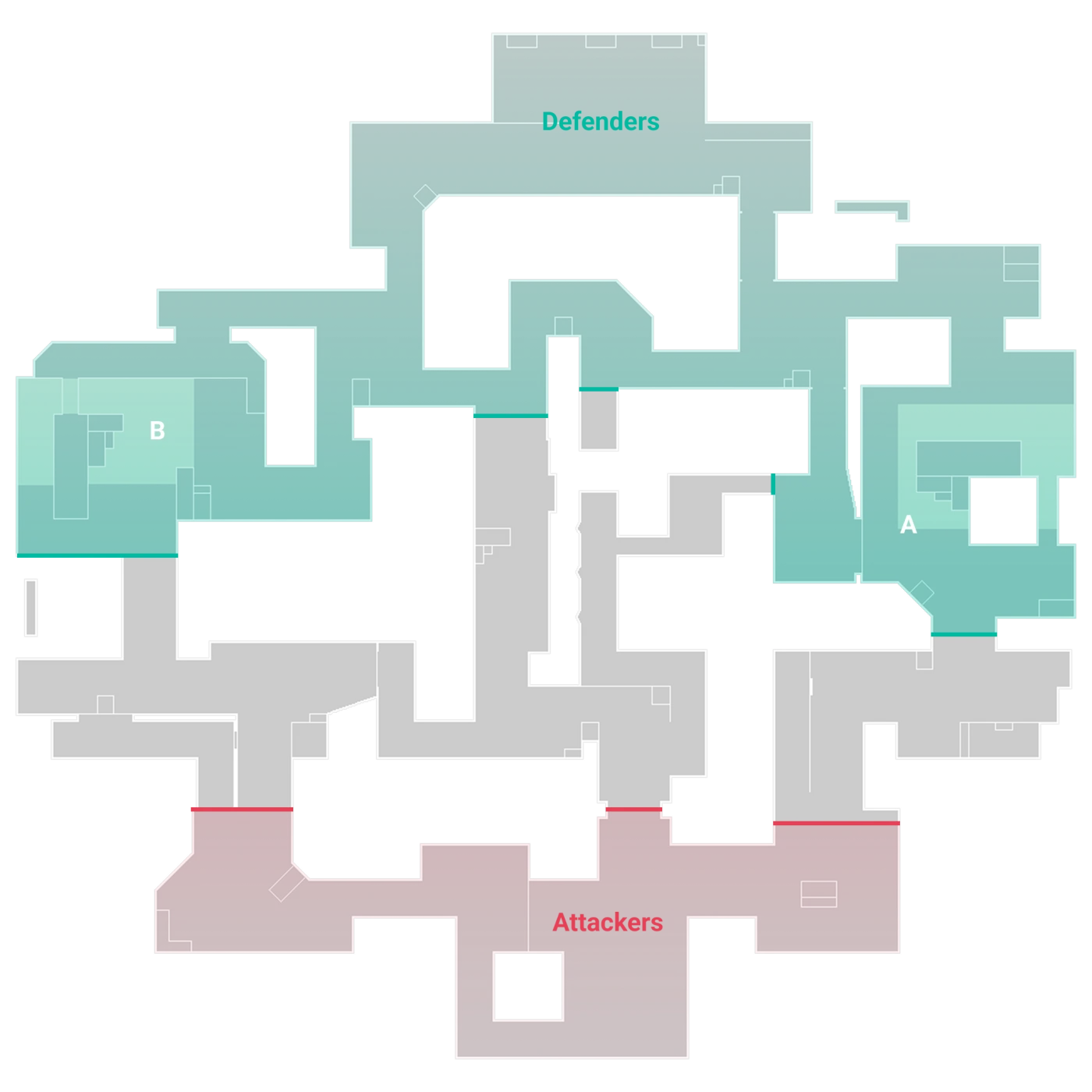 Abyss for Valorant - VALORANT.OP.GG