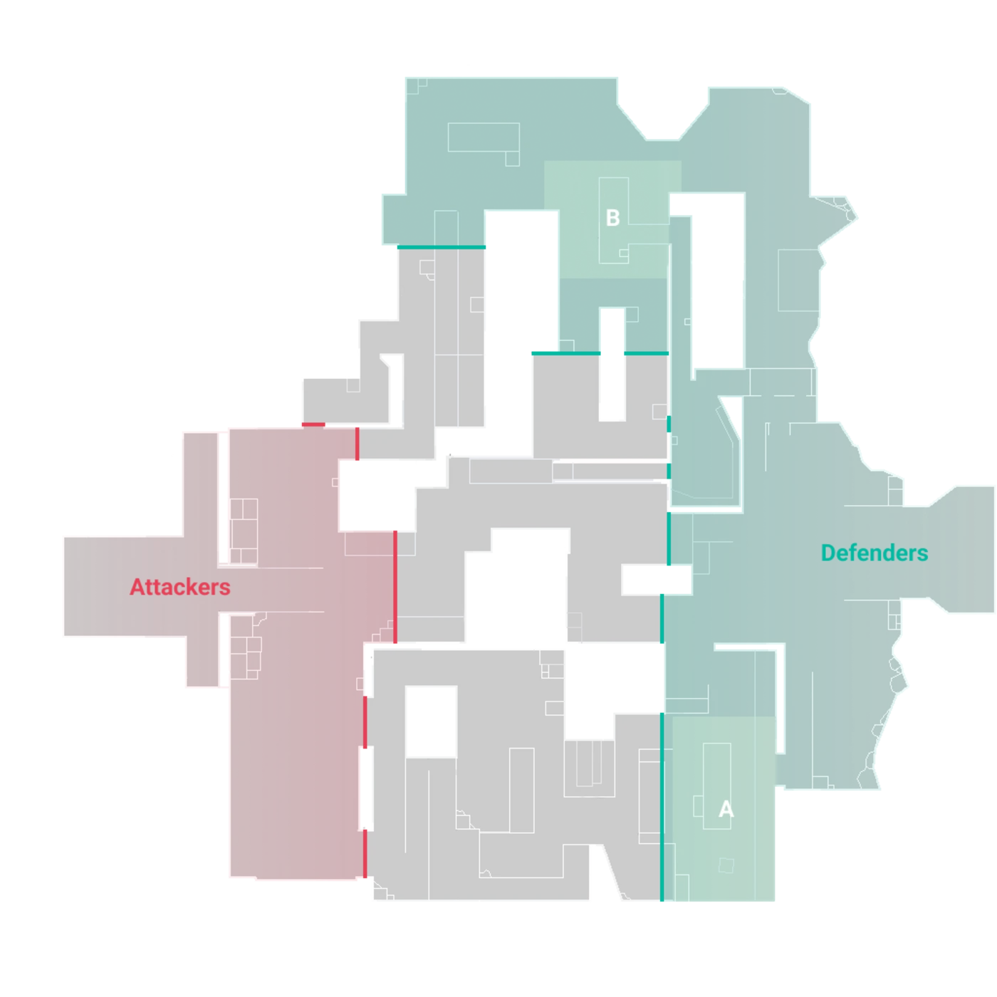 Icebox for Valorant - VALORANT.OP.GG