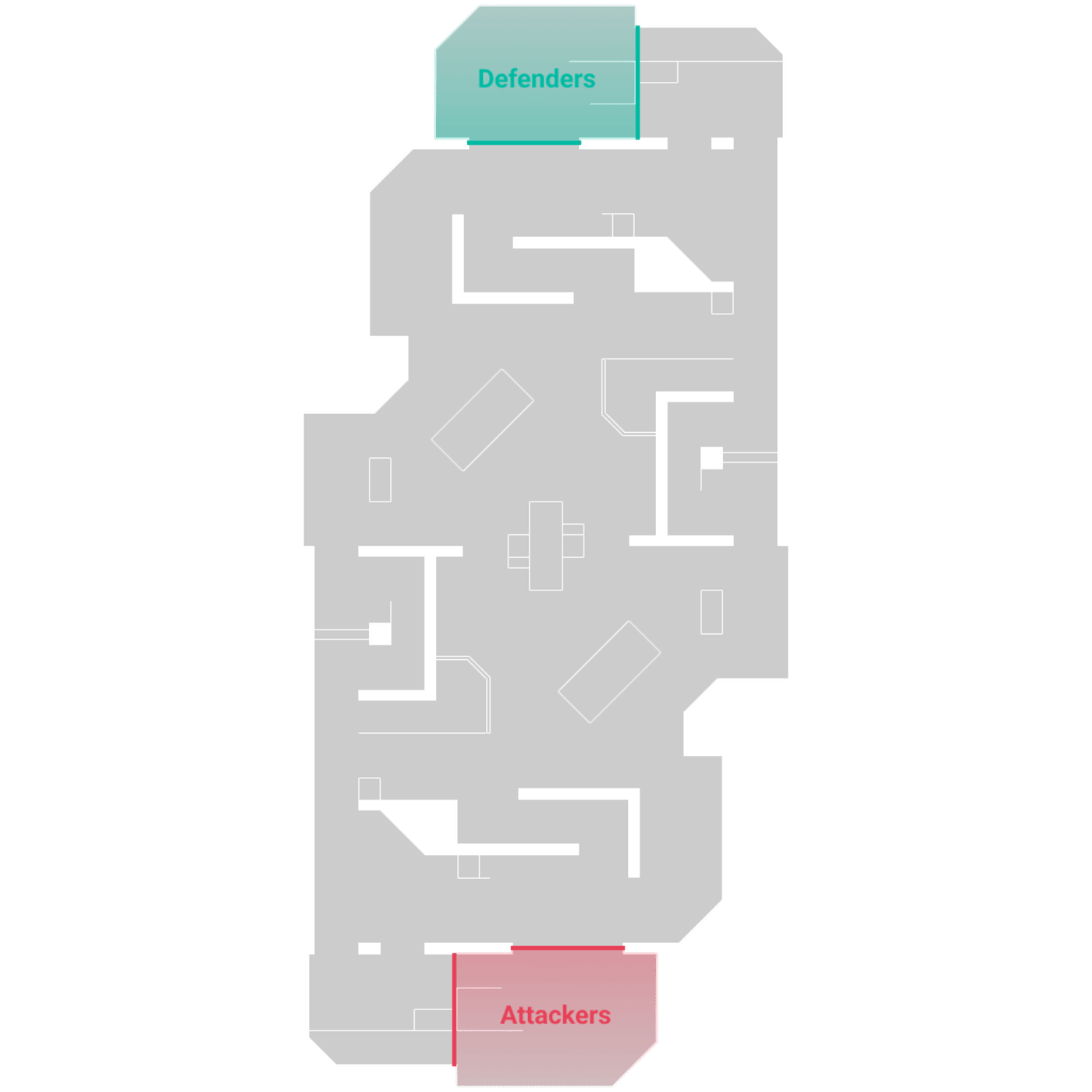 Piazza for Valorant - VALORANT.OP.GG